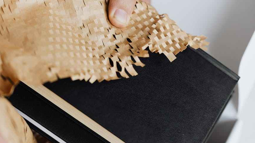 NULLPACK – Eco-Friendly Packaging